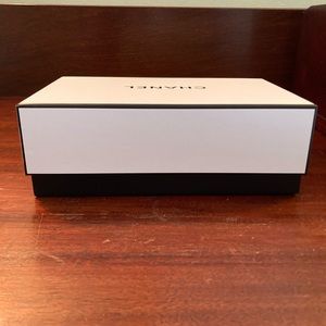CHANEL | Accessories | Chanel Box With Tissue | Poshmark